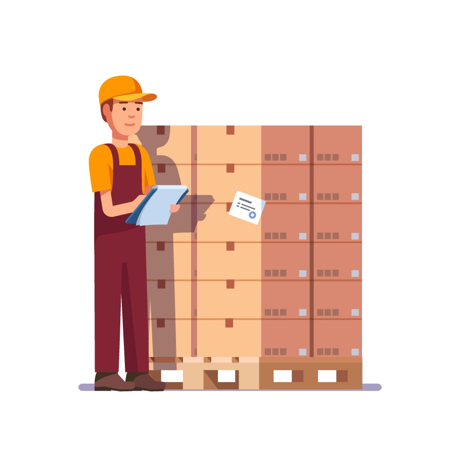 5 Tools For Inventory Management